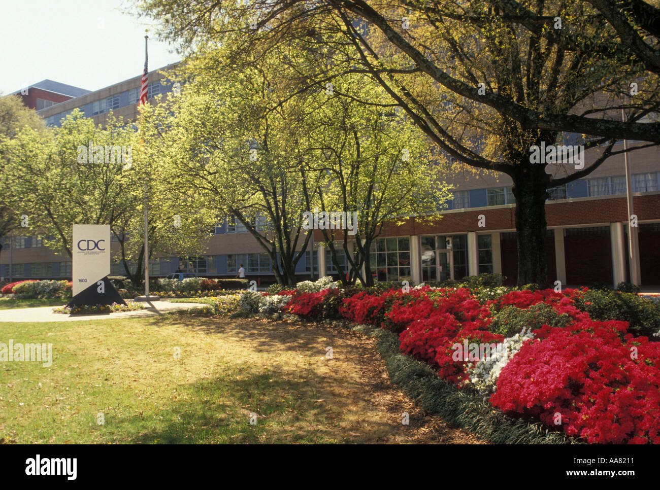 Cdc center for disease control hi-res stock photography and images - Alamy