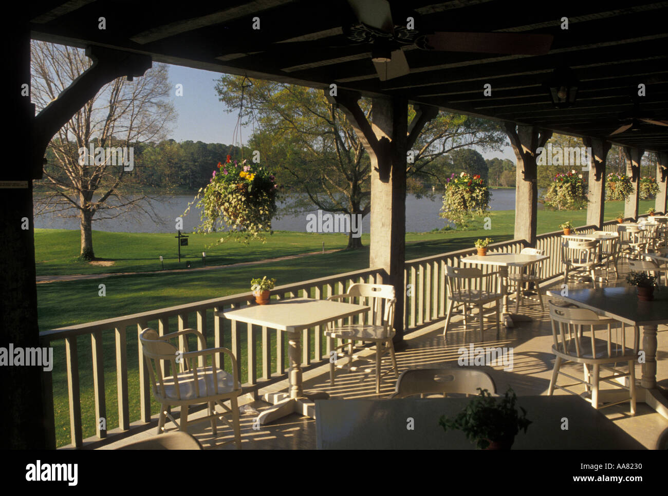 Georgia golf resort hi-res stock photography and images - Alamy