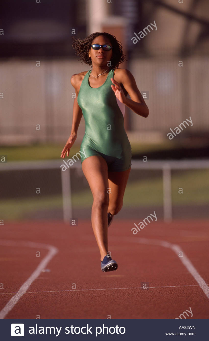 Athlete Running Stock Photos & Athlete Running Stock Images - Alamy