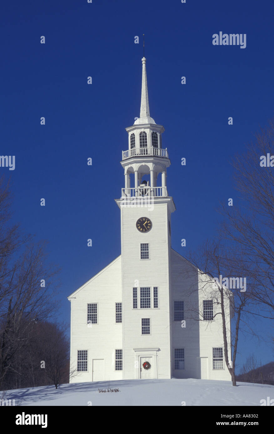 Vermont vt hi-res stock photography and images - Alamy