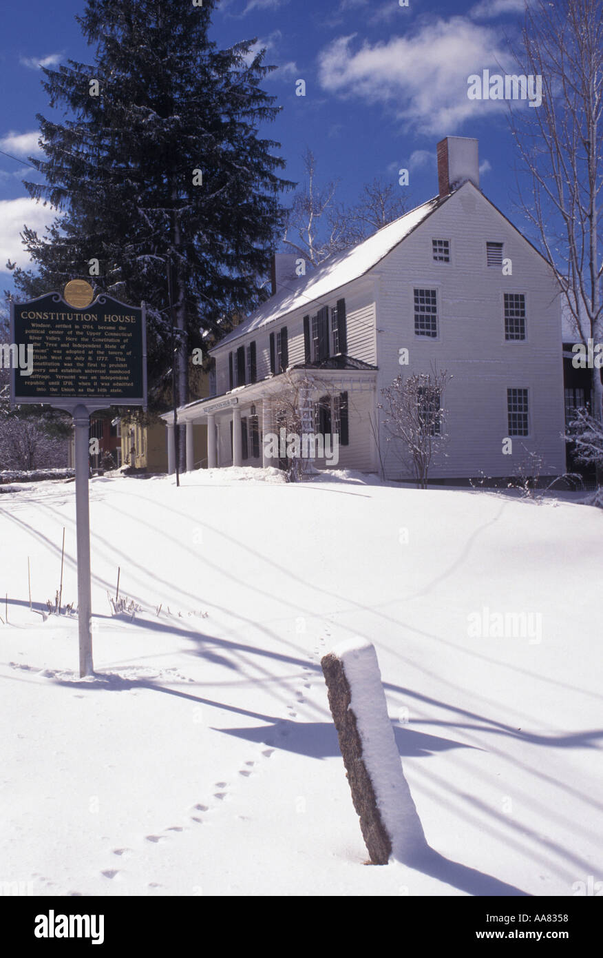 U s s vermont history hi-res stock photography and images - Alamy