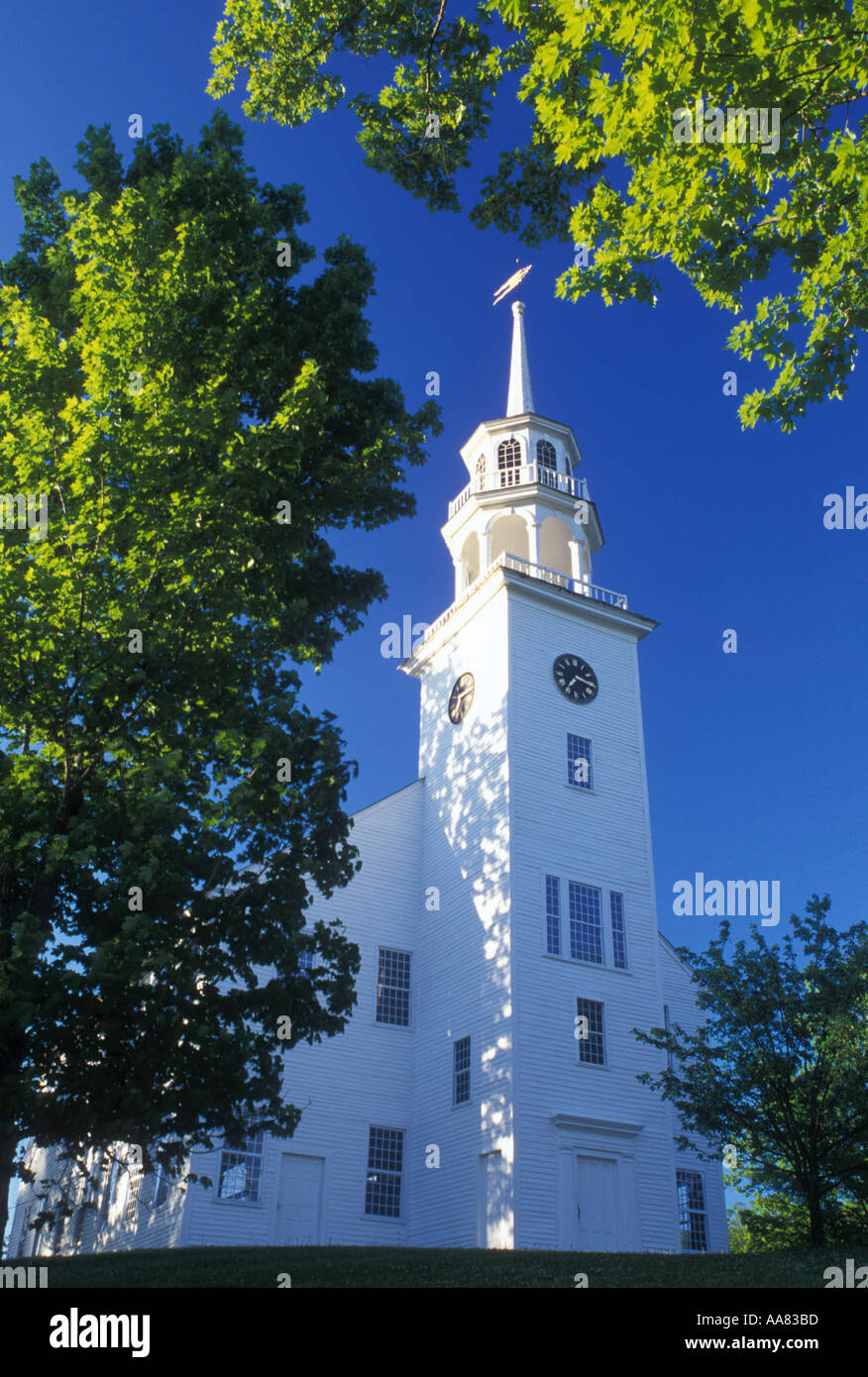 Strafford vermont hi-res stock photography and images - Alamy