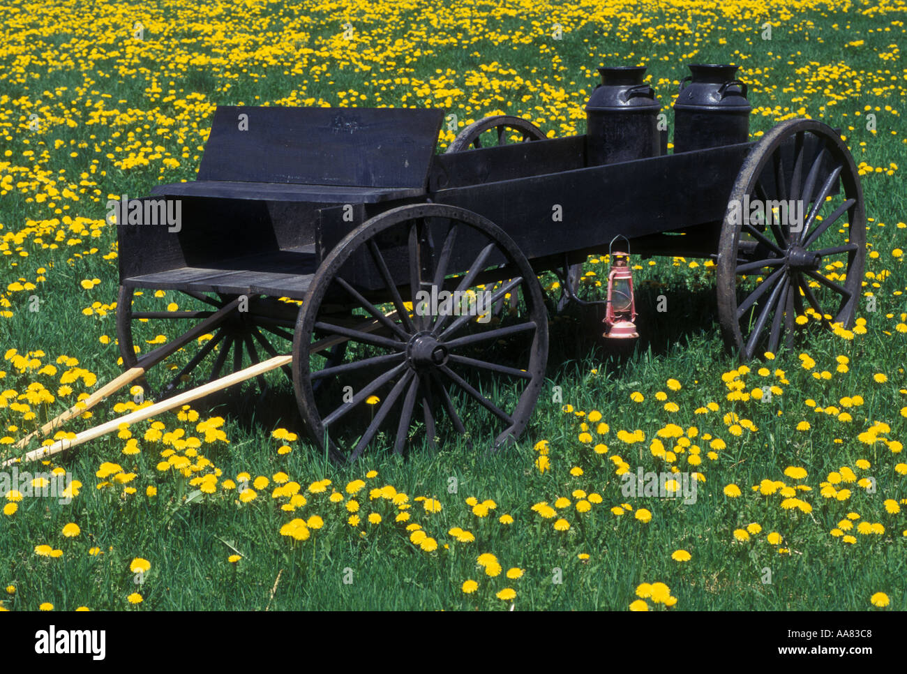 Sheffield vermont hi-res stock photography and images - Alamy