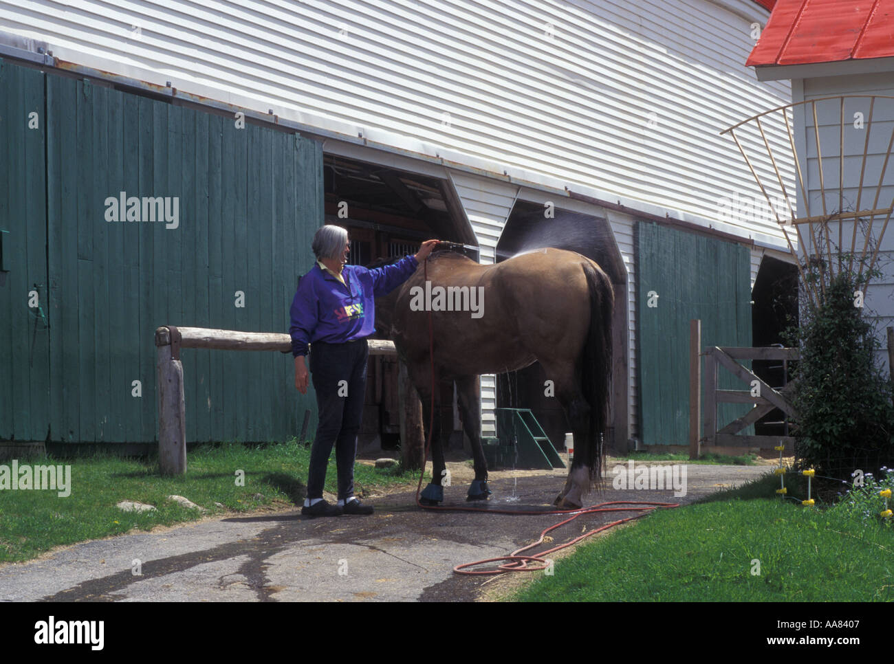 East topsham vermont hi-res stock photography and images - Alamy