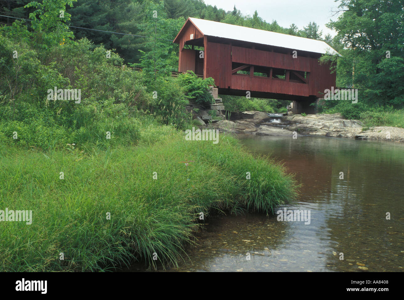 Northfield Falls High Resolution Stock Photography and Images - Alamy
