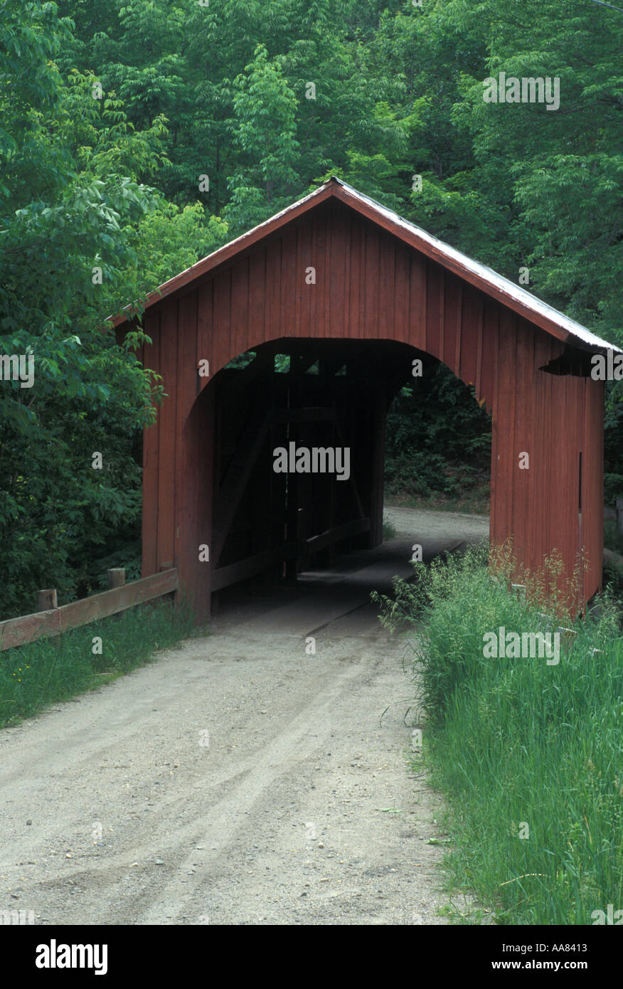 Northfield falls hi-res stock photography and images - Alamy