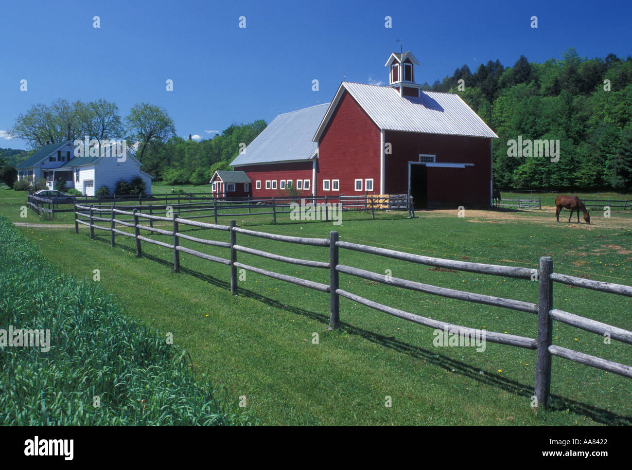 Moretown hi-res stock photography and images - Alamy