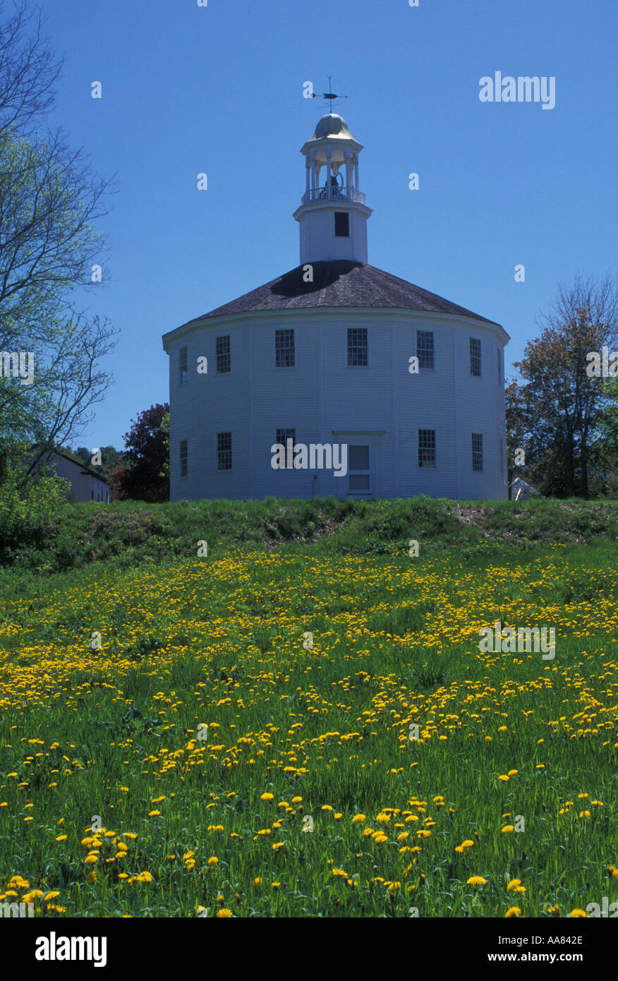 Richmond vermont hi-res stock photography and images - Alamy