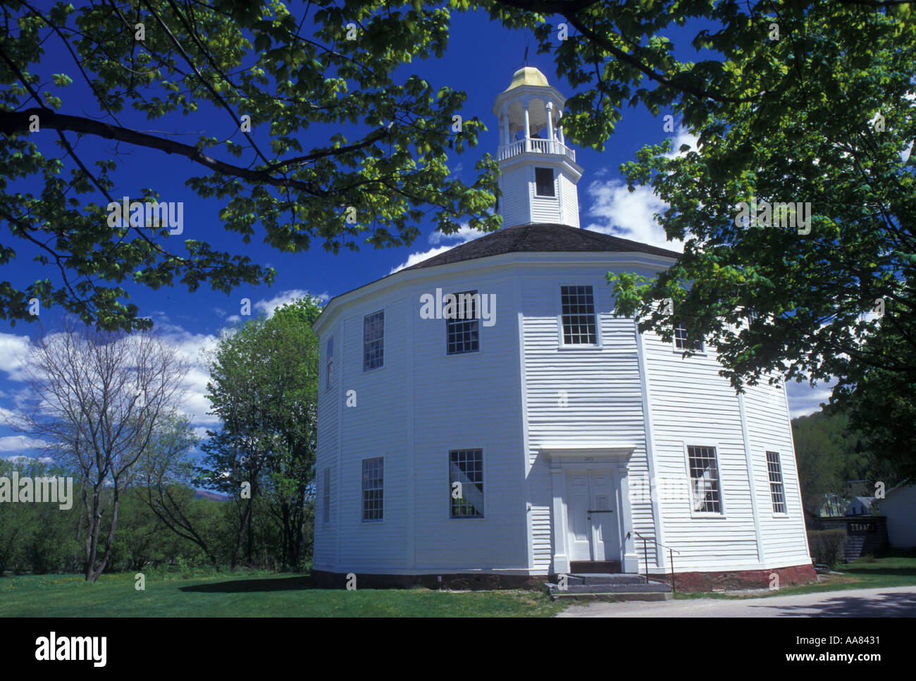 Richmond Vermont High Resolution Stock Photography and Images - Alamy
