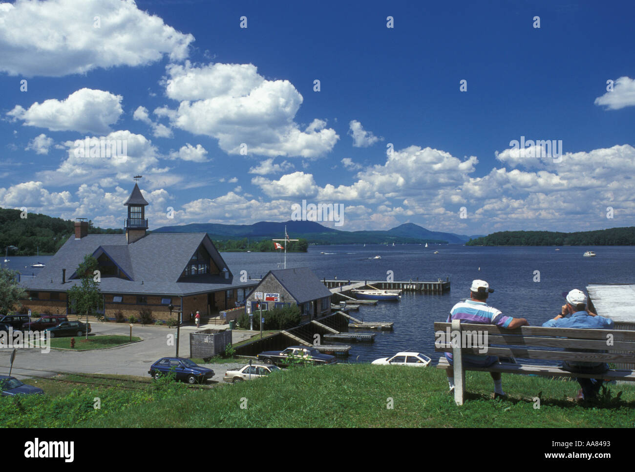 Vt photos images hi-res stock photography and images - Alamy