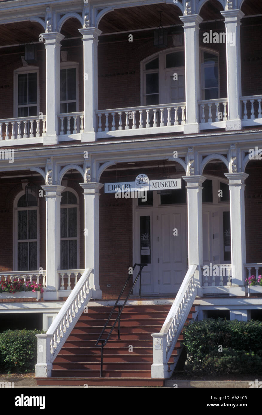 Vermont historical society hi-res stock photography and images - Alamy