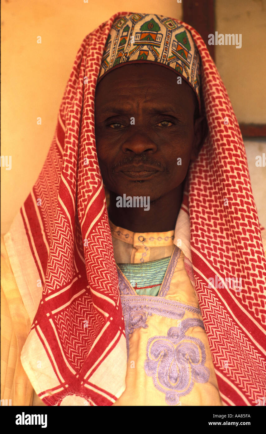 Chief s guard Stock Photo - Alamy