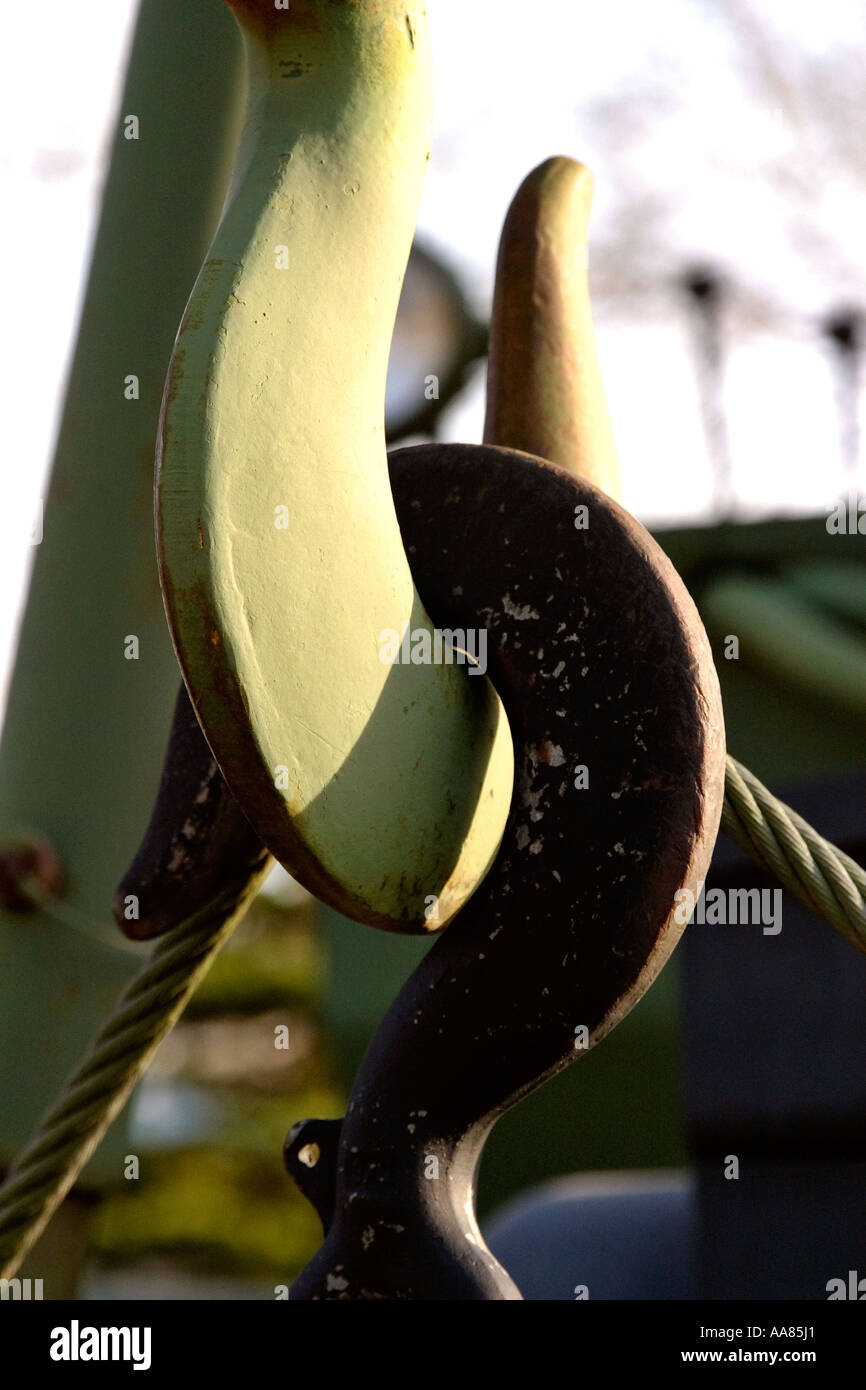 Military cables hi-res stock photography and images - Alamy