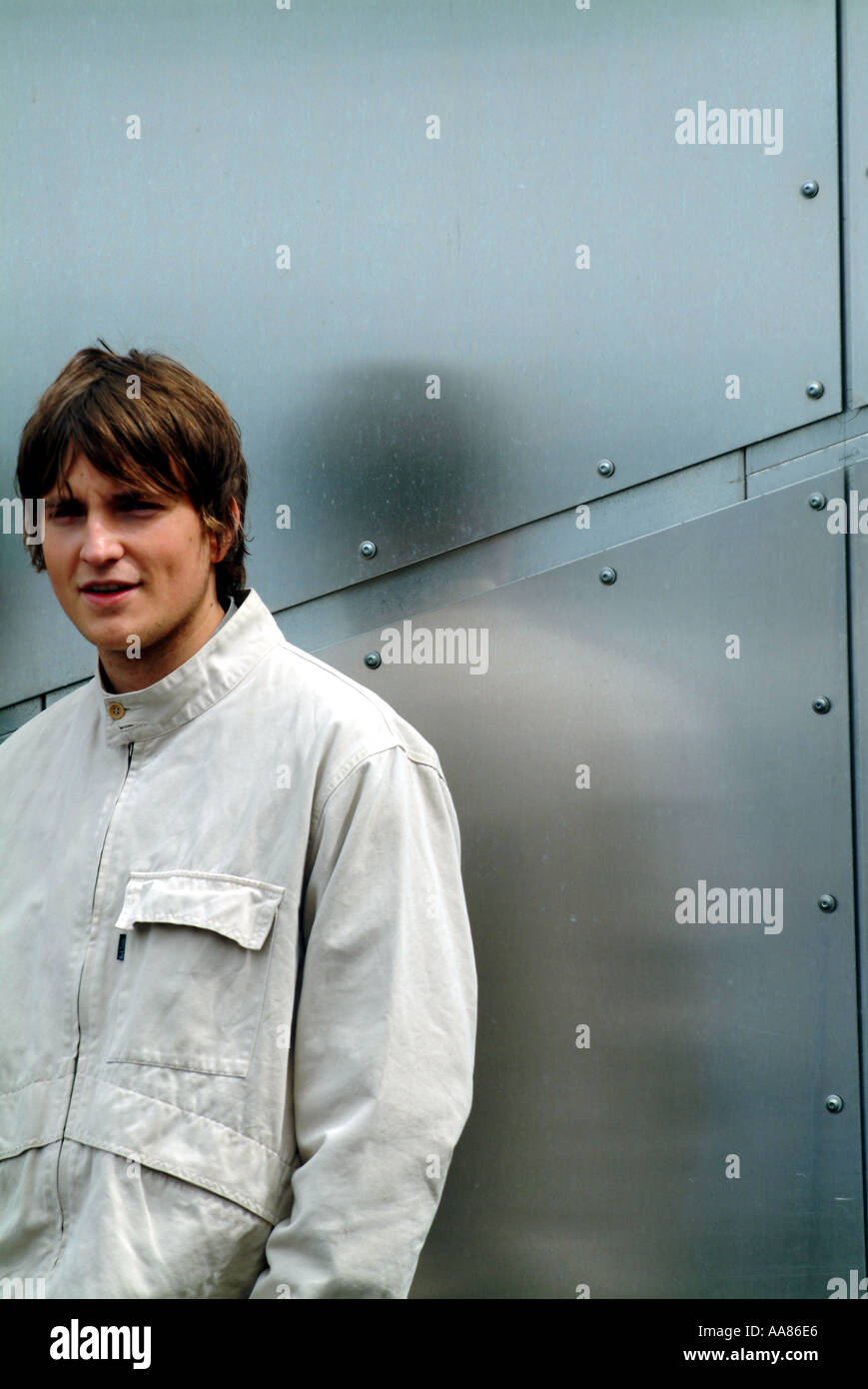 Starsailor band hi-res stock photography and images - Alamy