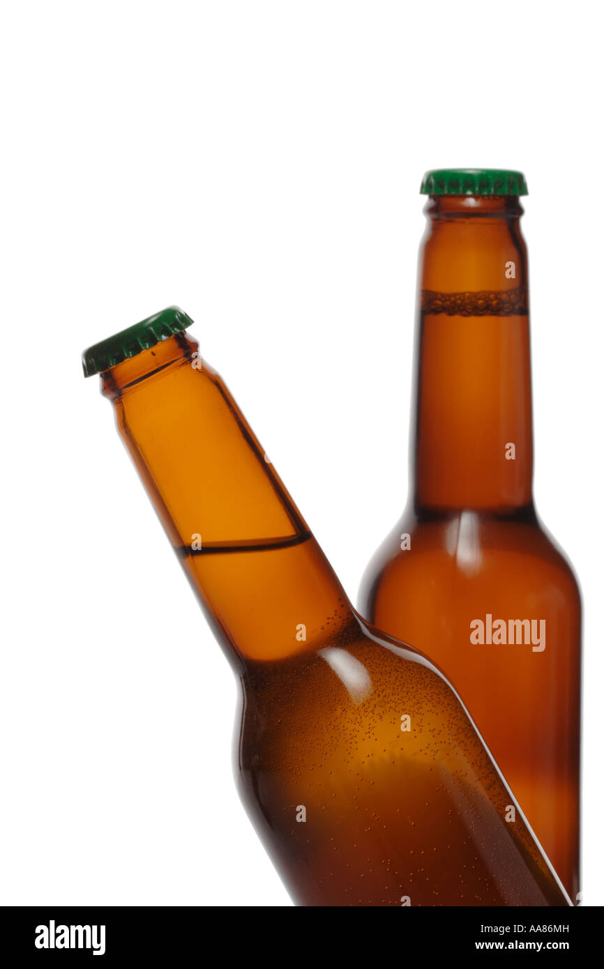 Two unopened bottles hi-res stock photography and images - Alamy