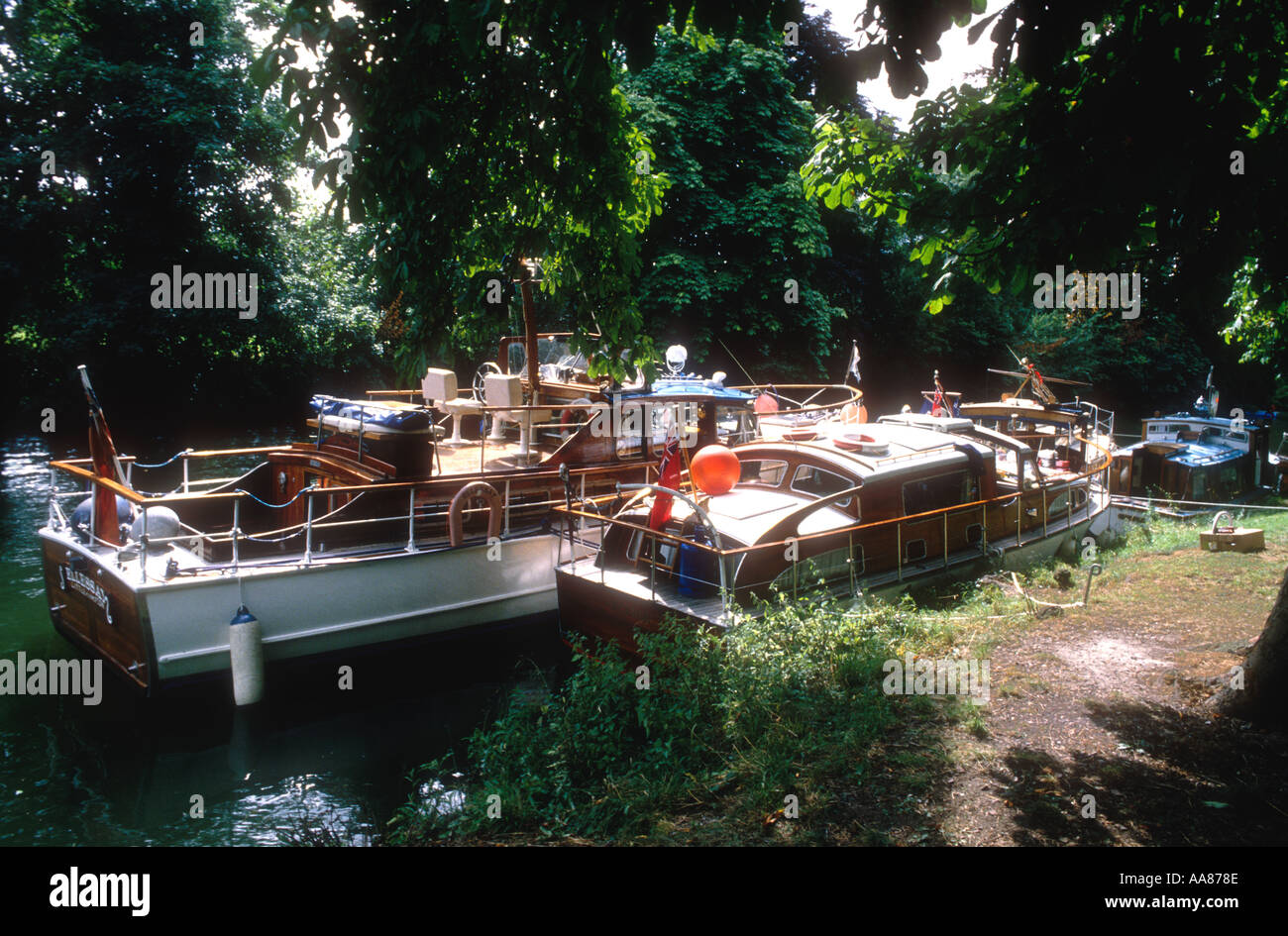 Cookham berks uk hi-res stock photography and images - Alamy