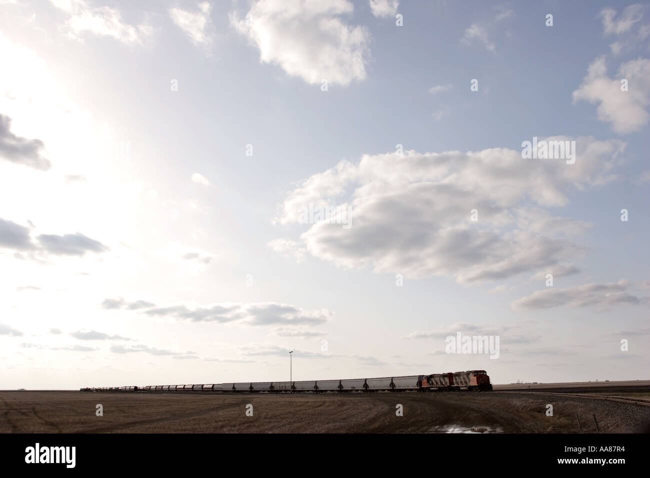 Potash cars hi-res stock photography and images - Alamy