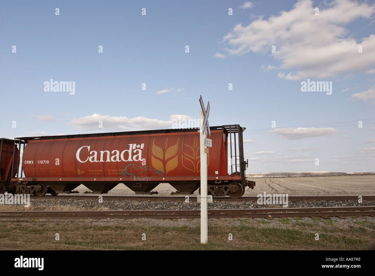 Grain car hi-res stock photography and images - Alamy