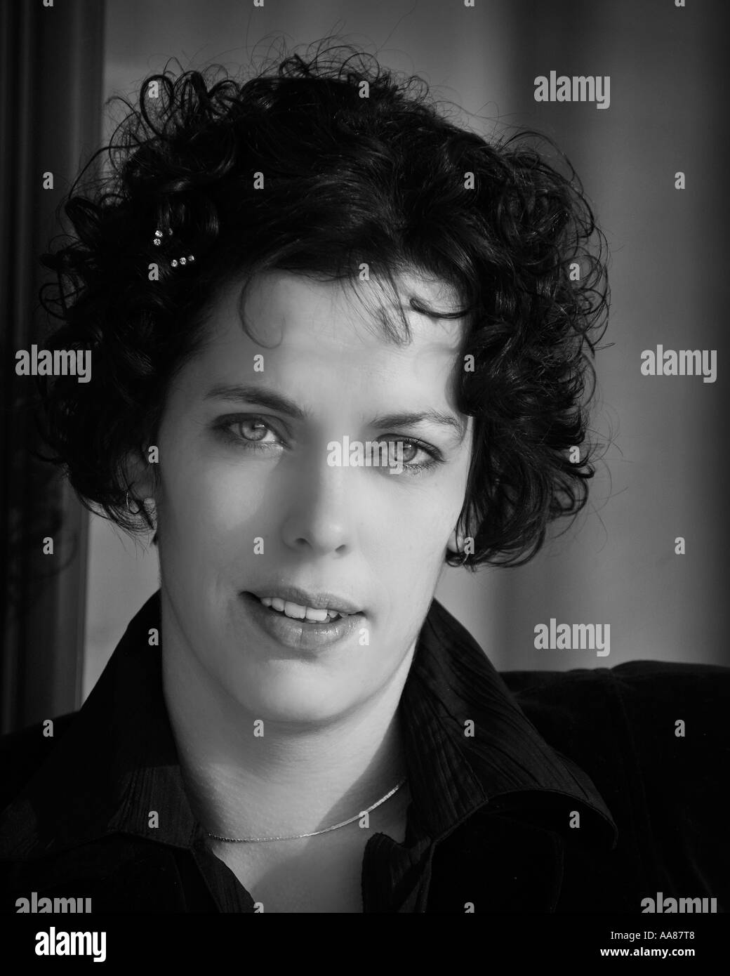 Moose jaw Black and White Stock Photos & Images - Alamy