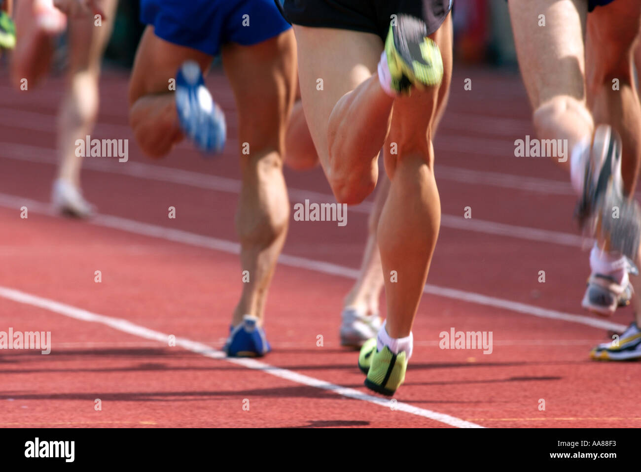Athlets Stock Photos & Athlets Stock Images - Alamy