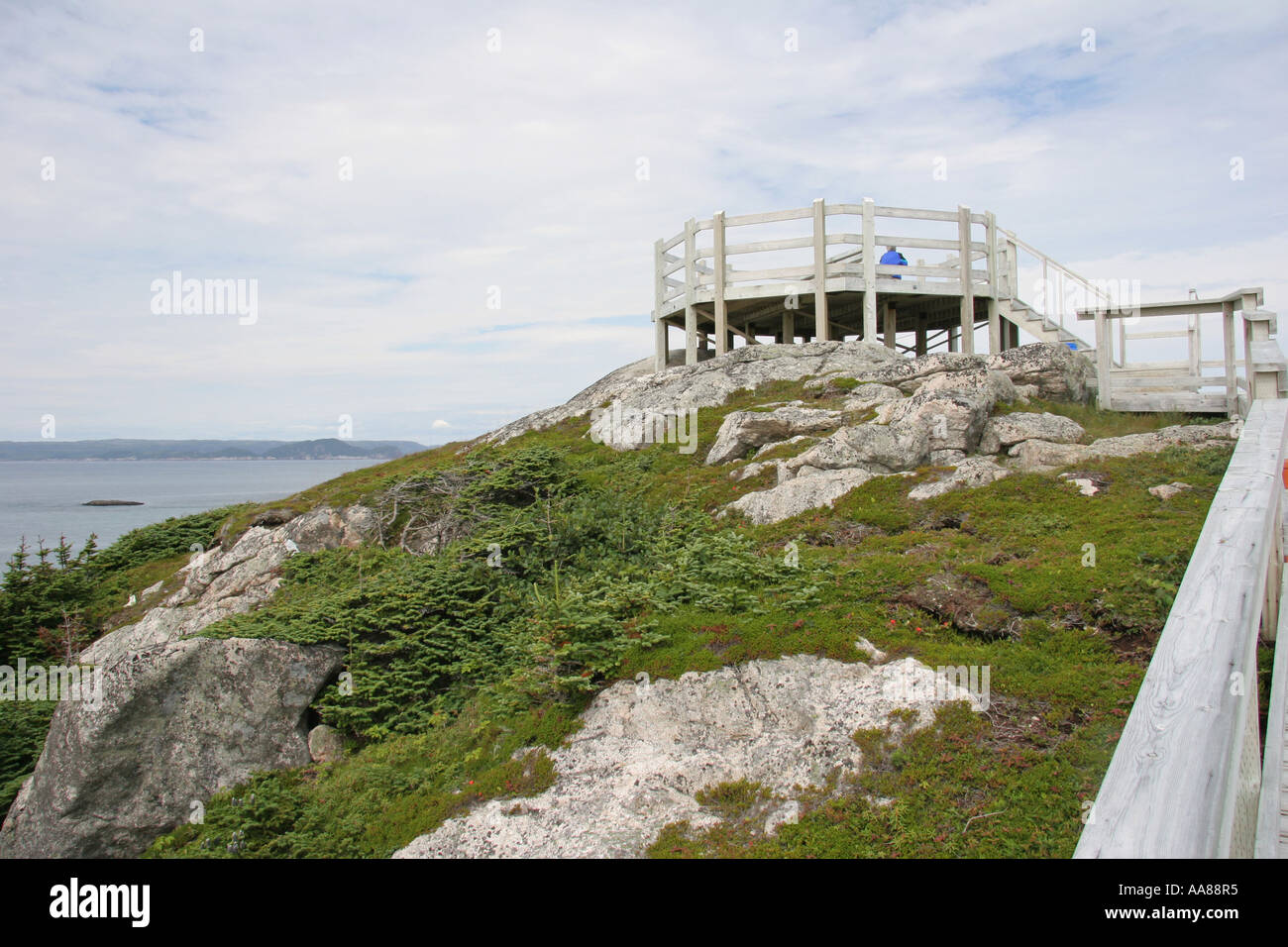 Ramea hi-res stock photography and images - Alamy