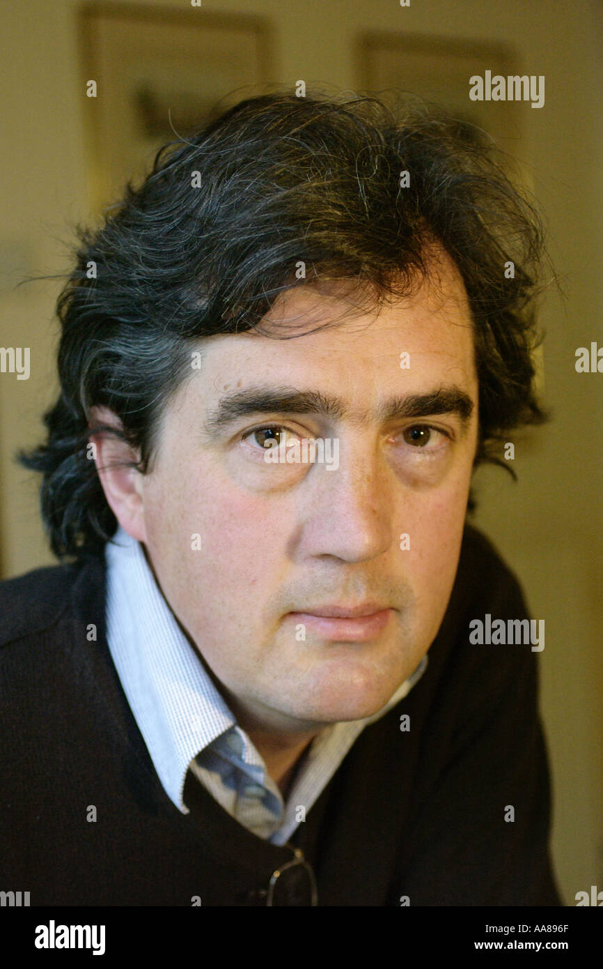 Irish authors and poets hi-res stock photography and images - Alamy
