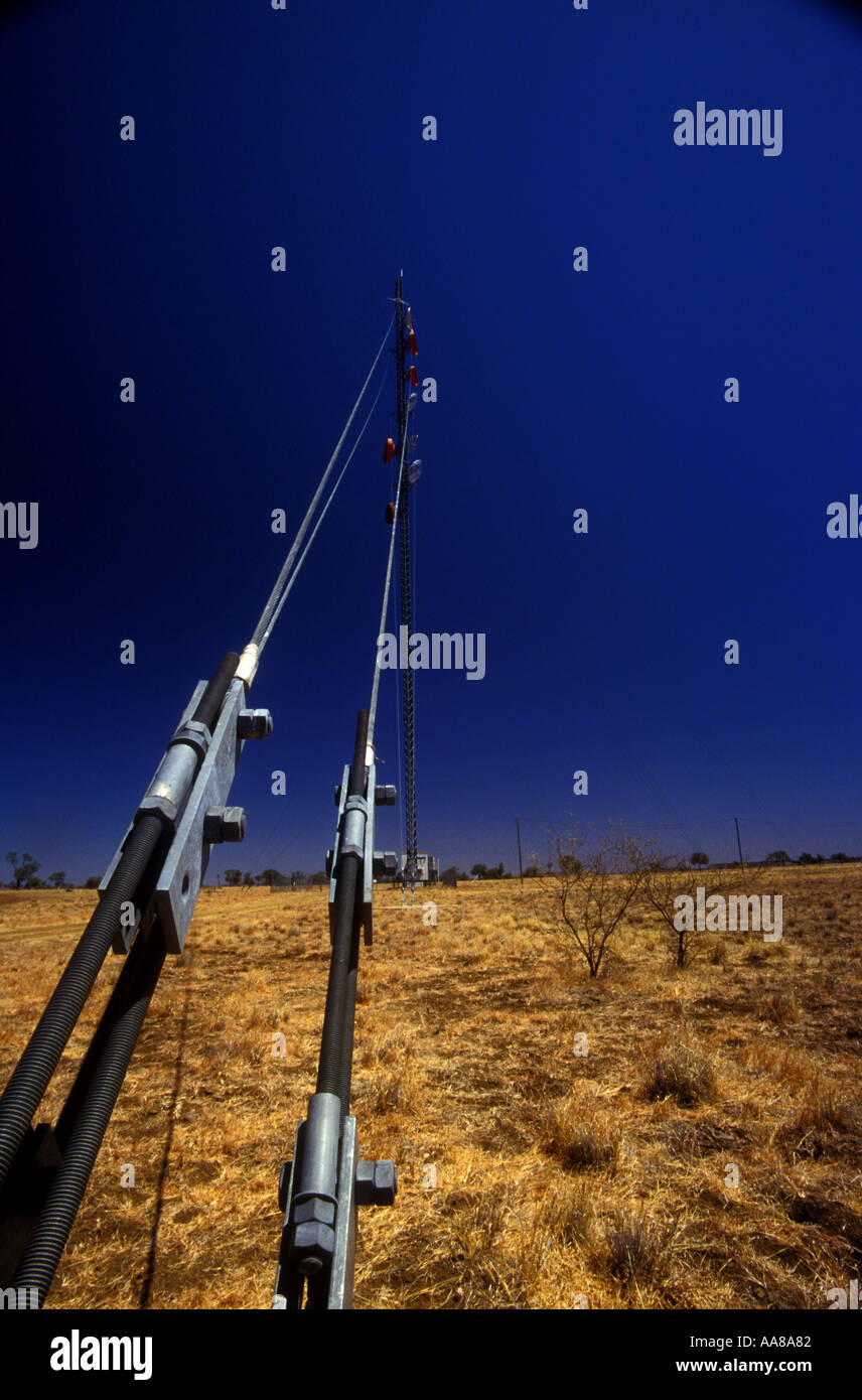 Telstra mobile phone tower hi-res stock photography and images - Alamy