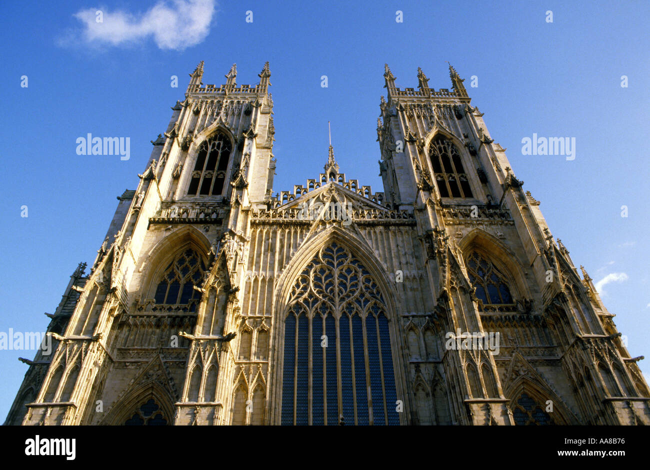 Minster Decoration High Resolution Stock Photography and Images - Alamy