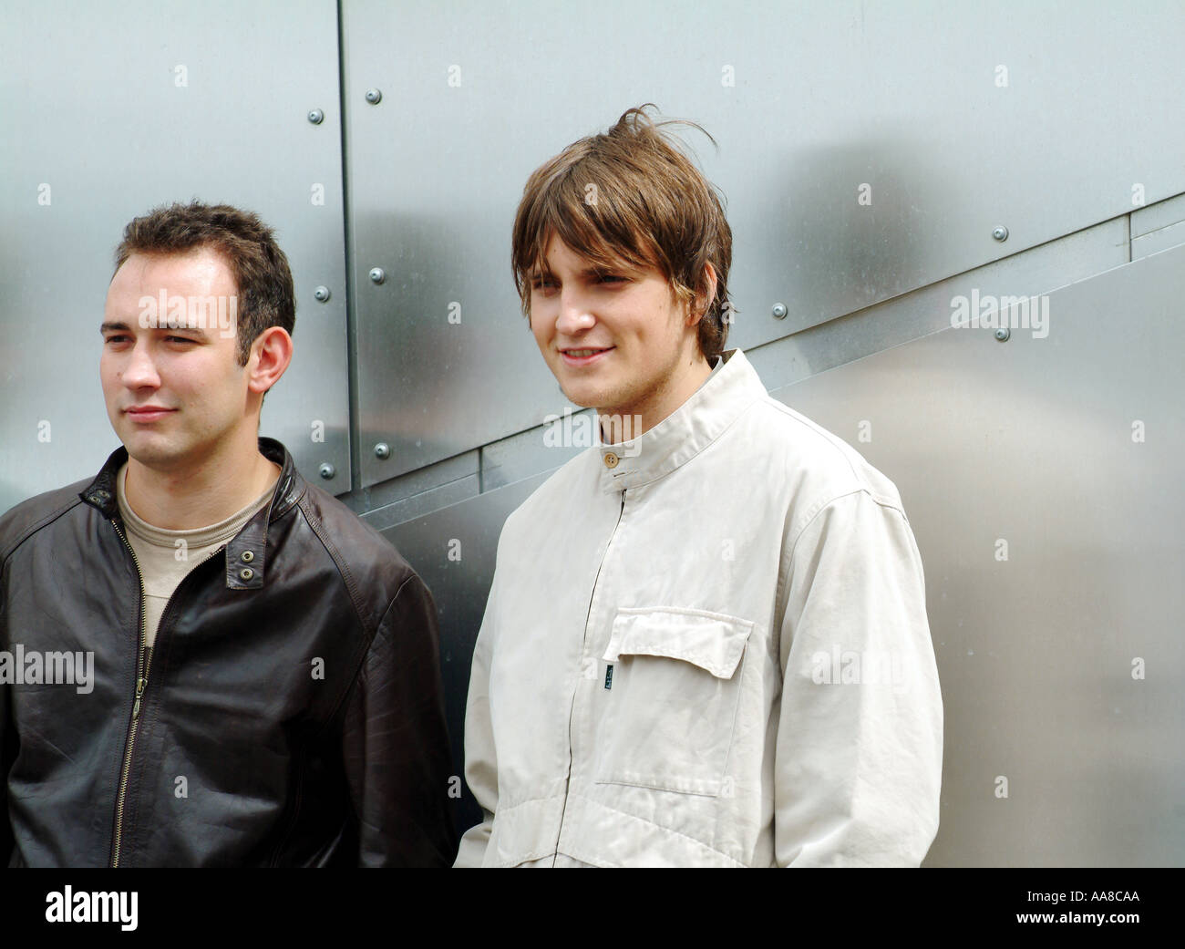 Starsailor band hi-res stock photography and images - Alamy
