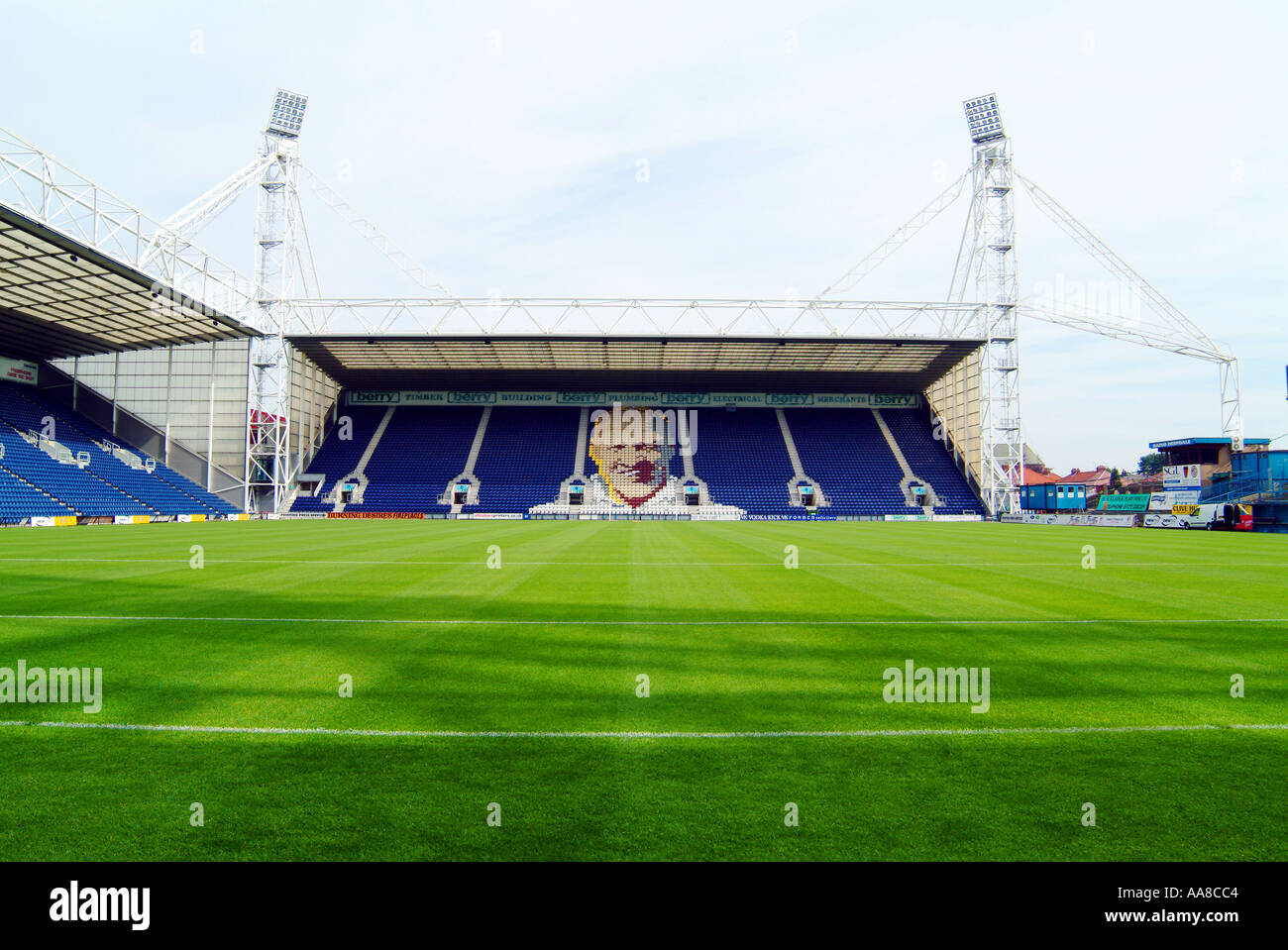 Sport pitch history historical hi-res stock photography and images - Alamy