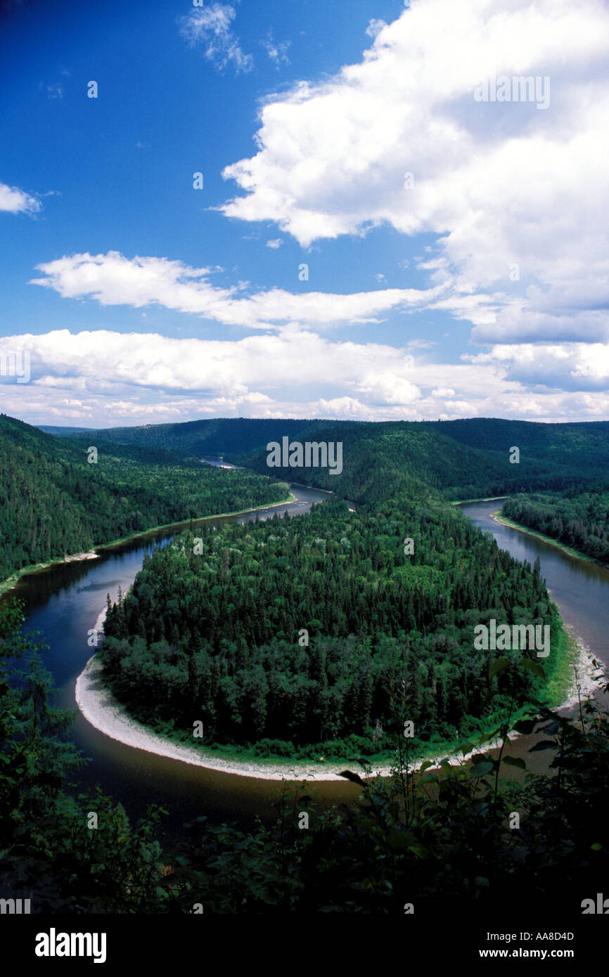 Restigouche river hi-res stock photography and images - Alamy