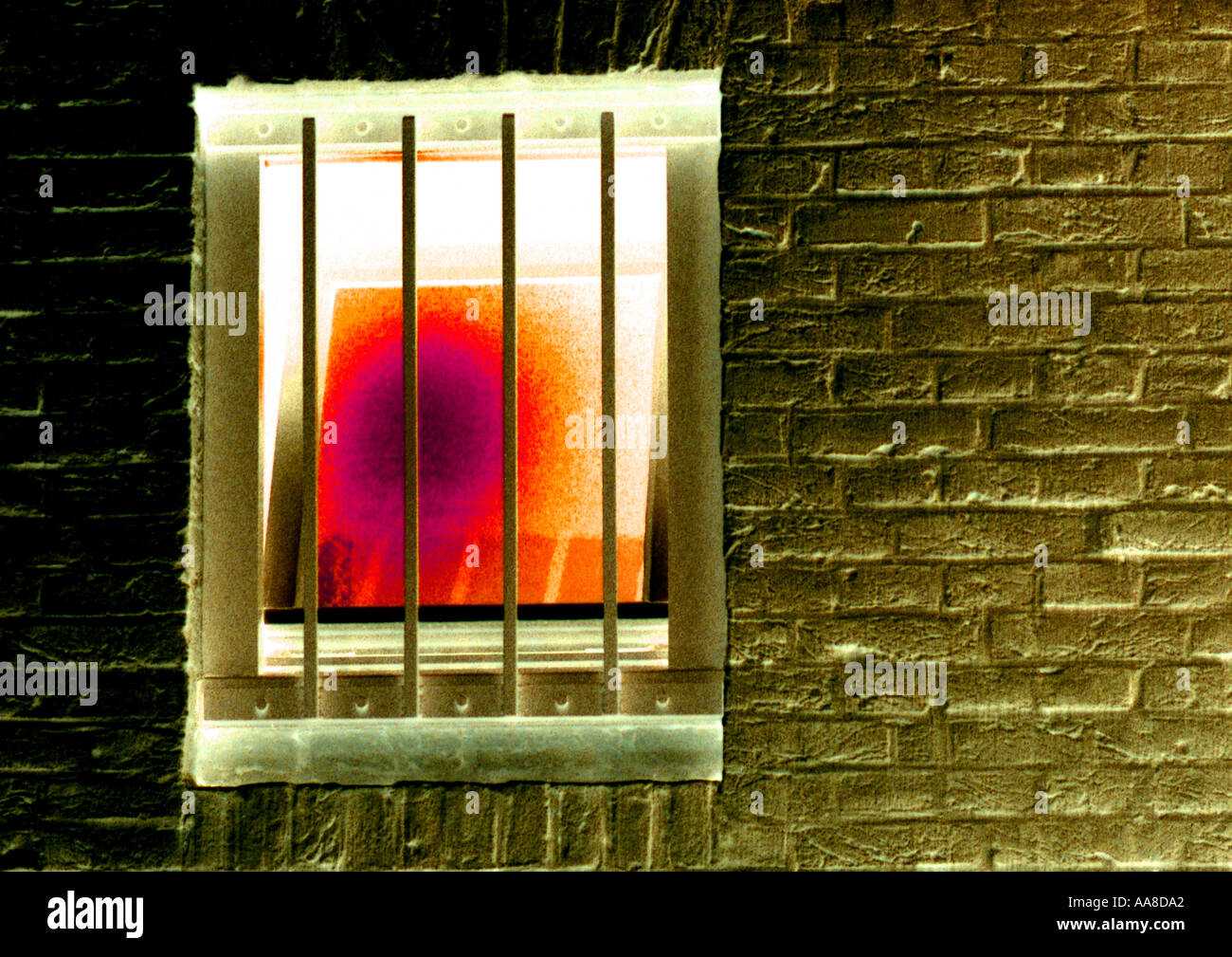 light shining through window Stock Photo - Alamy