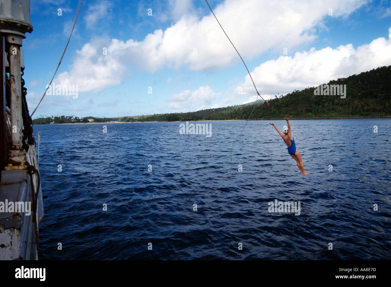 Tall sailing ship soren larsen hi-res stock photography and images - Alamy