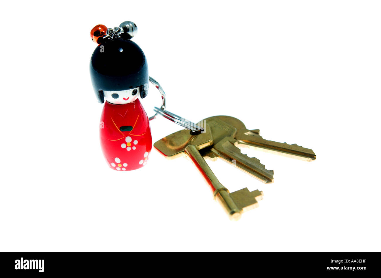 Mortice keys hi-res stock photography and images - Alamy
