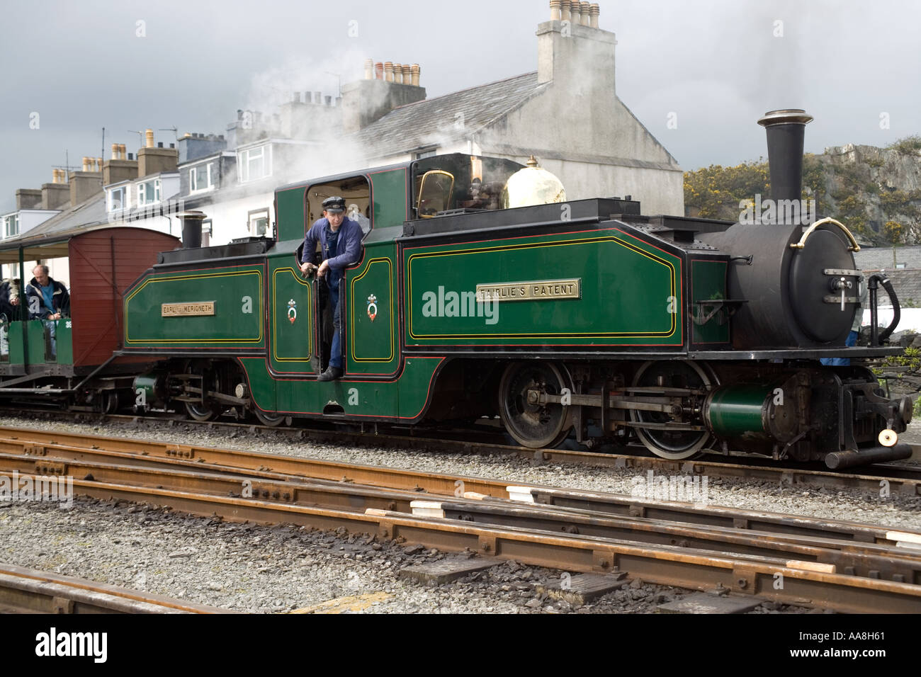 Earl Of Merioneth Stock Photos & Earl Of Merioneth Stock Images - Alamy