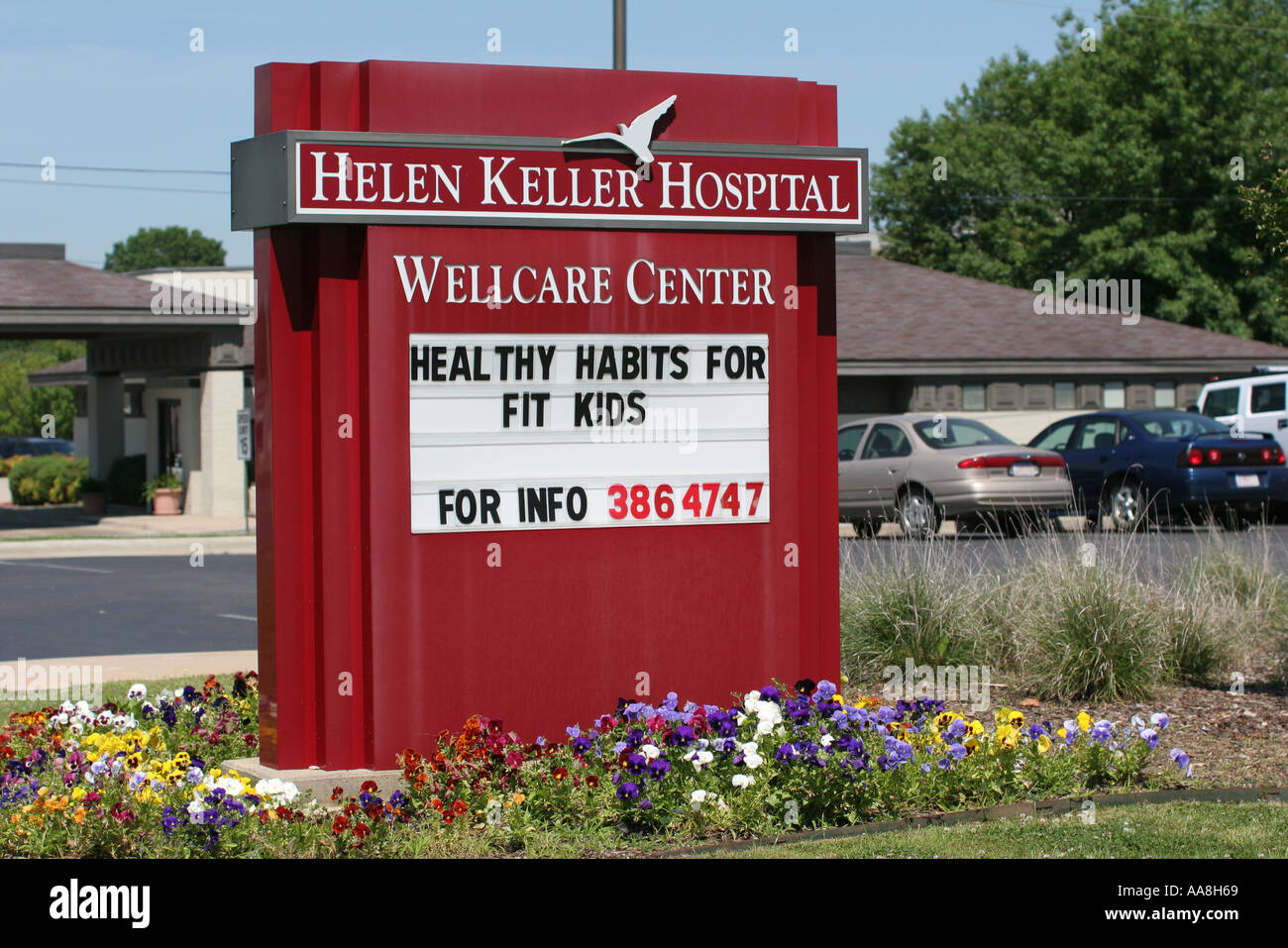 Alabama Colbert County,Tuscumbia,Helen Keller hospital,health care ...