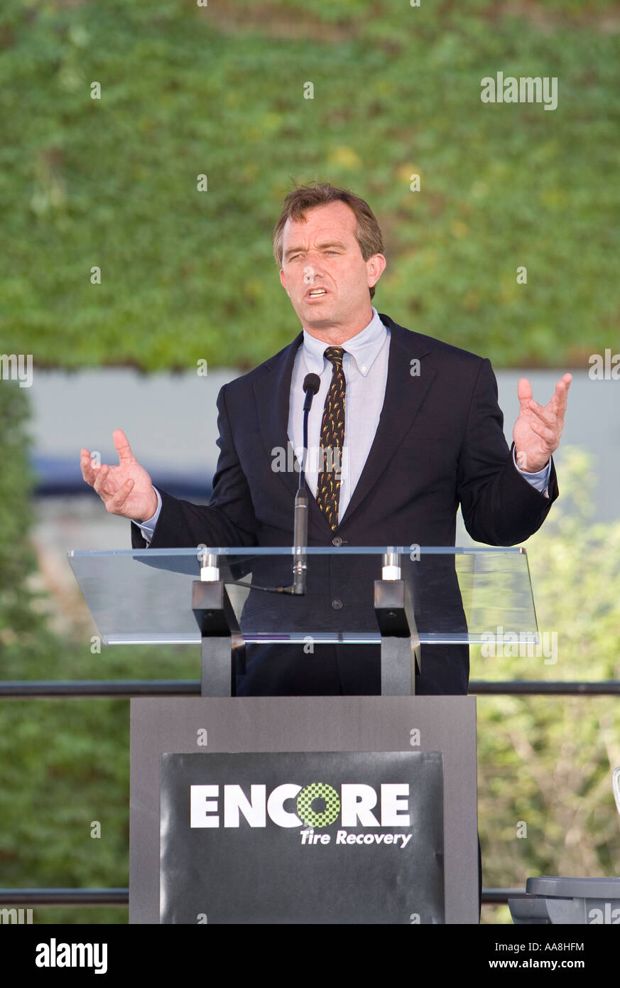 Rfk jr hi-res stock photography and images - Alamy