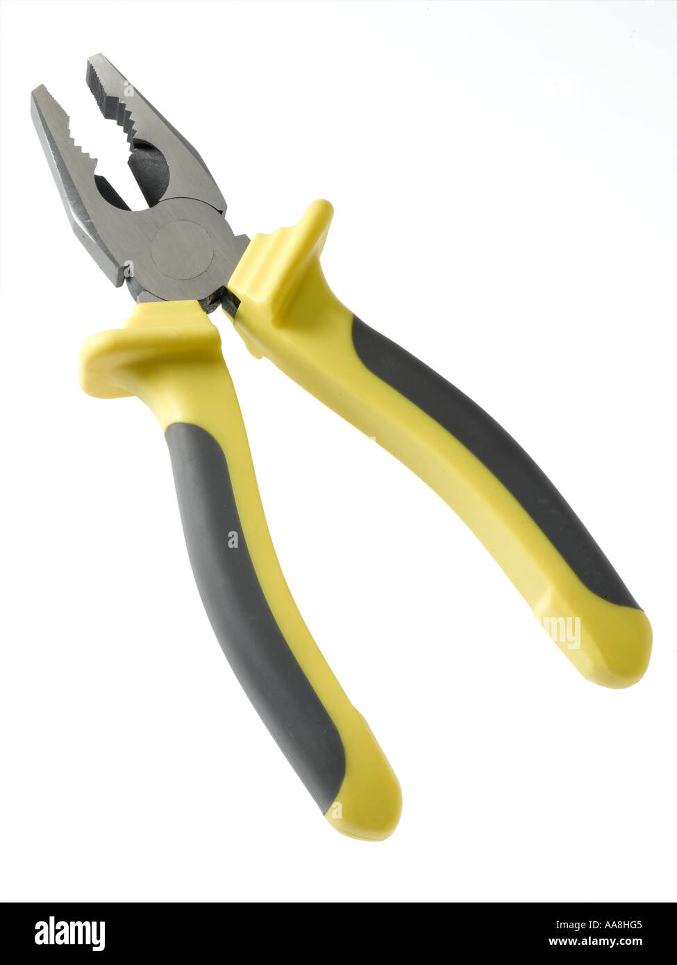 Levers detail Cut Out Stock Images & Pictures - Alamy