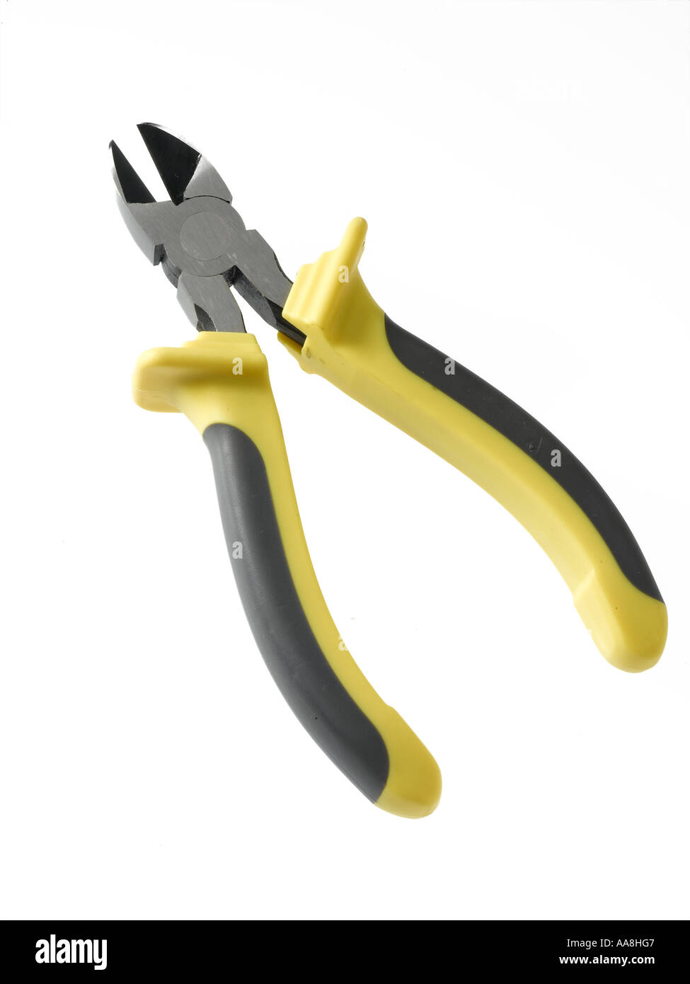 Levers detail Cut Out Stock Images & Pictures - Alamy
