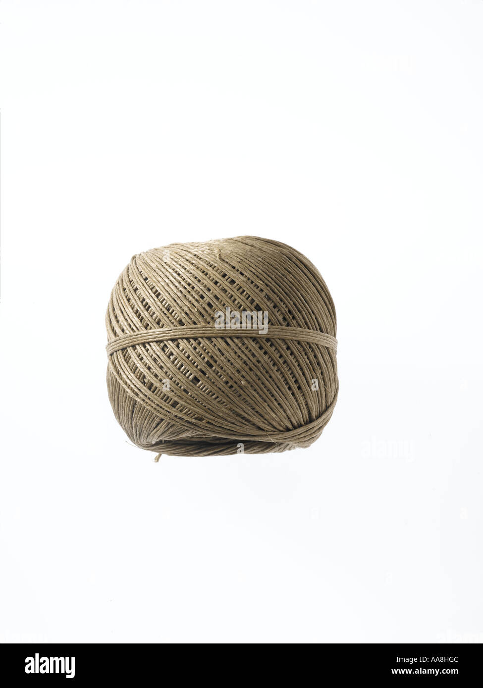 Roll of string Stock Photo - Alamy