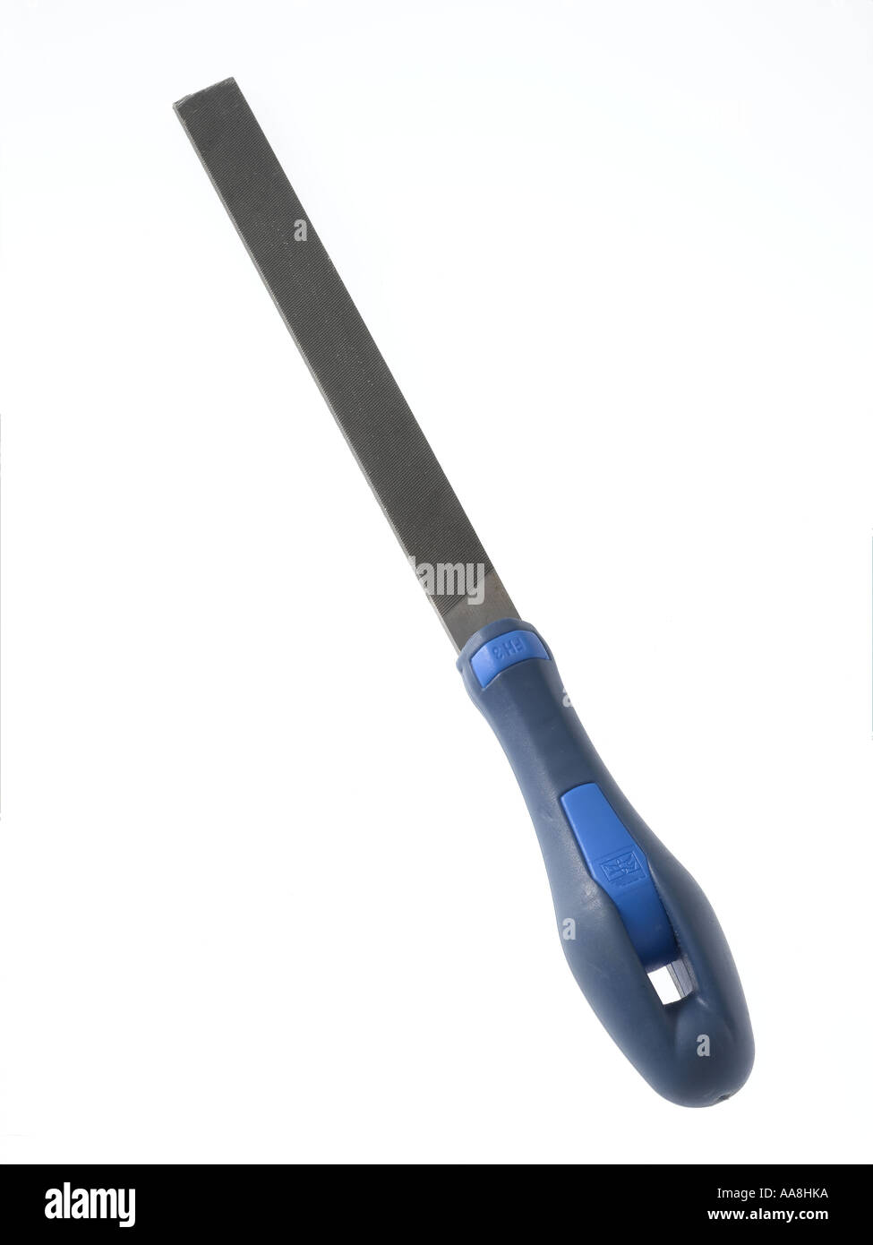 Triangular file hi-res stock photography and images - Alamy