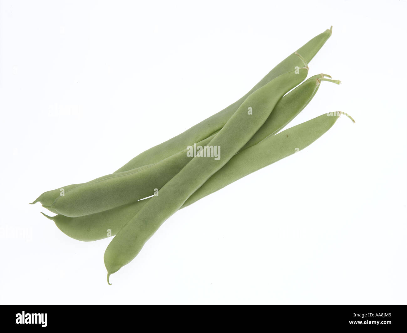 Cut long bean pods hi-res stock photography and images - Alamy