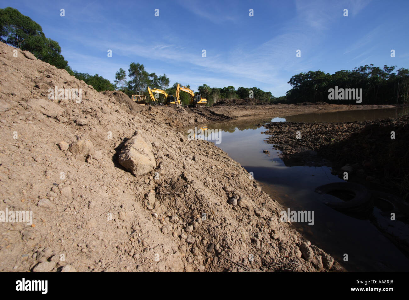 Roadbase hi-res stock photography and images - Alamy