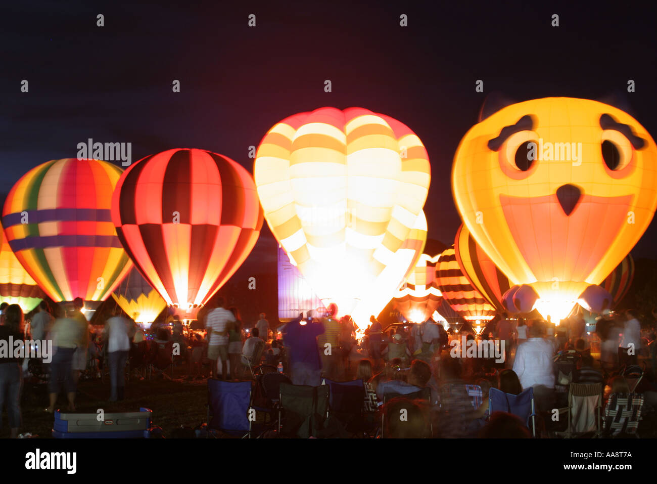 Alabama Morgan County,Decatur,Point Mallard Park,Alabama Jubilee Hot ...
