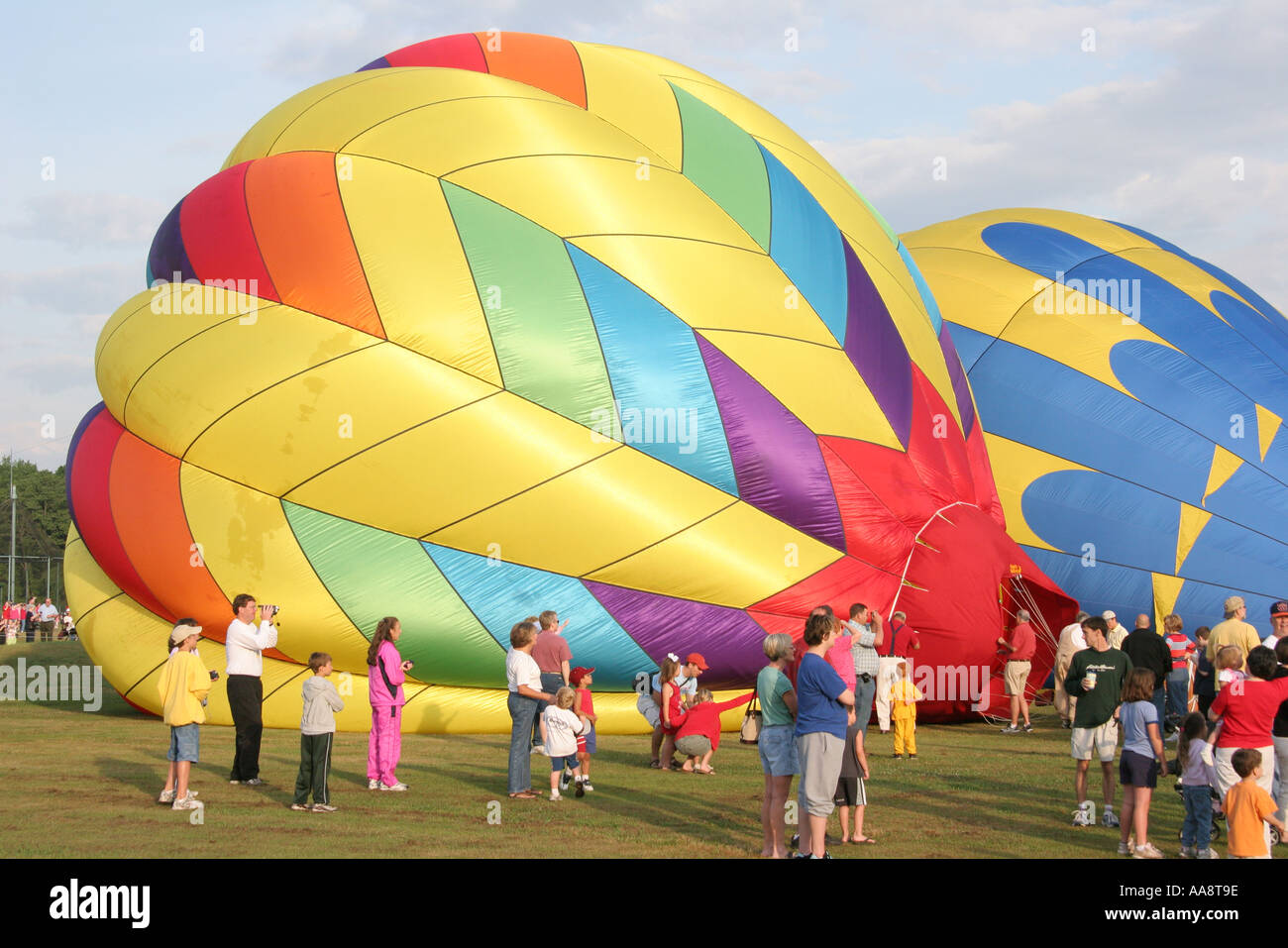 Alabama Morgan County,Decatur,Point Mallard Park,Alabama Jubilee Hot ...