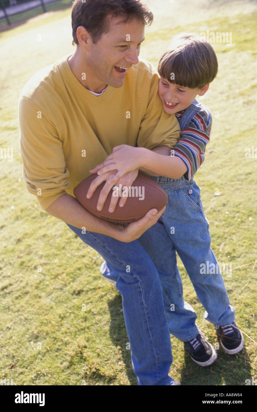 Father football shirt hi-res stock photography and images - Alamy