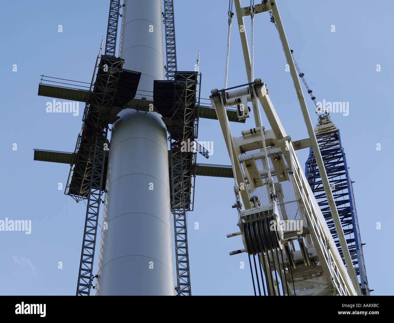 Construction managements hi-res stock photography and images - Alamy