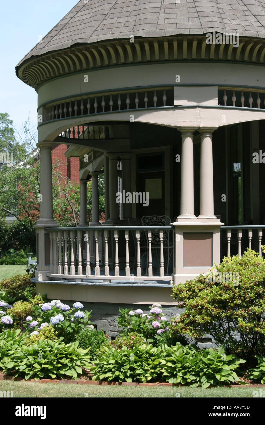 Alabama Morgan County,Decatur,Saturday Walking Tour,historic home ...