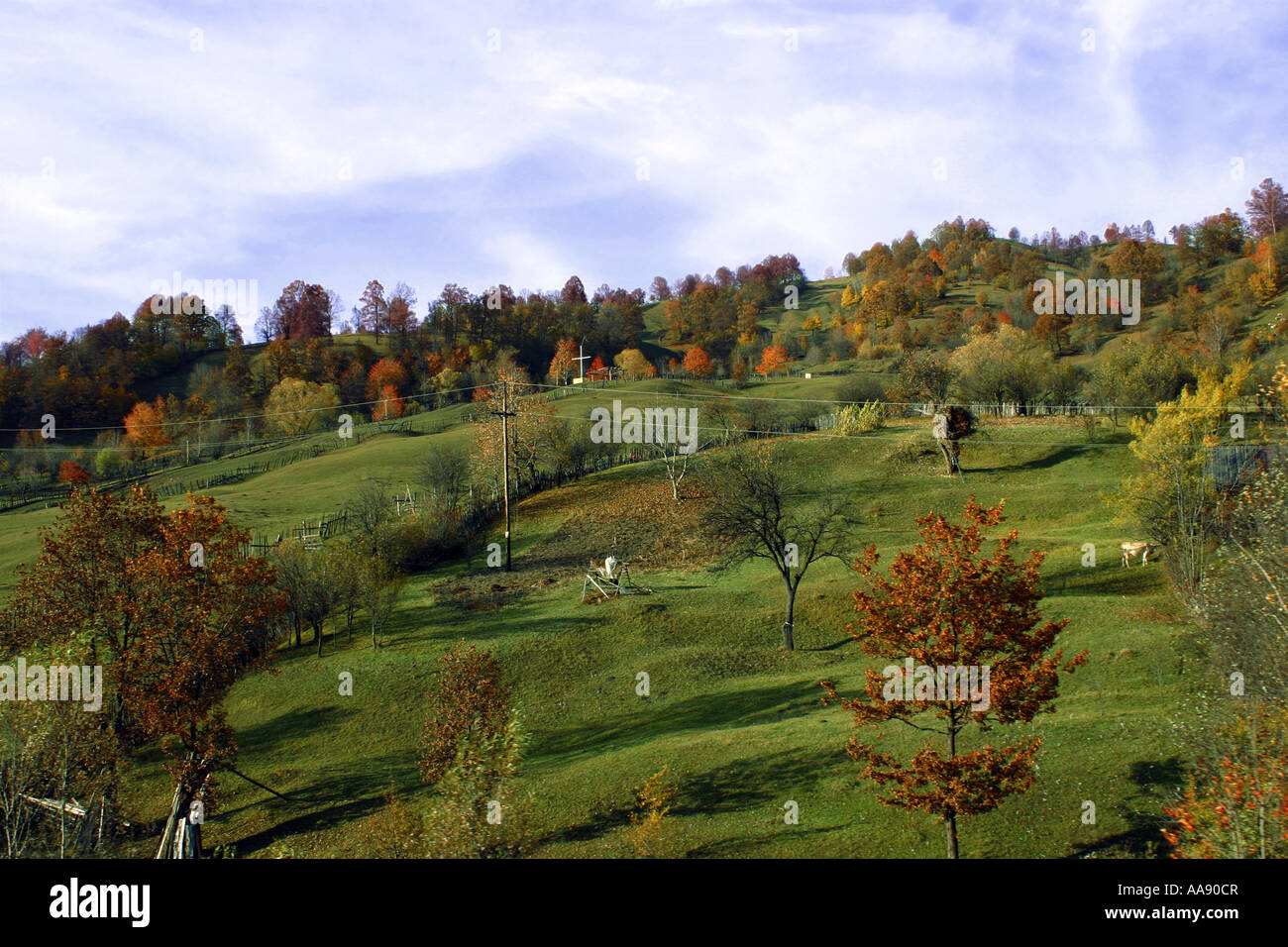 North of romania hi-res stock photography and images - Alamy