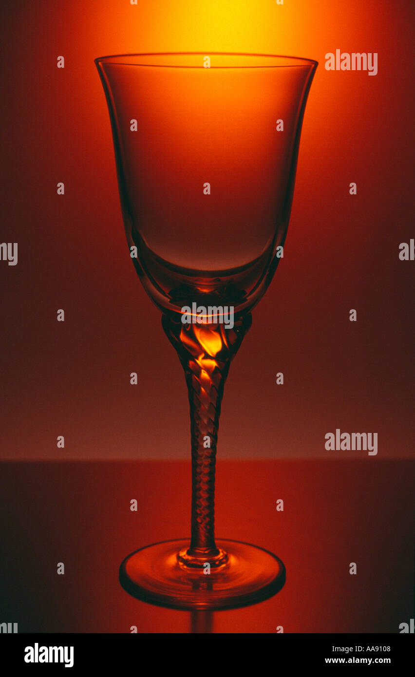 Goblet glass hi-res stock photography and images - Alamy